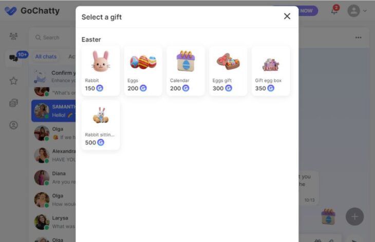 GoChatty Review to Learn How to Find Love on It in 2024