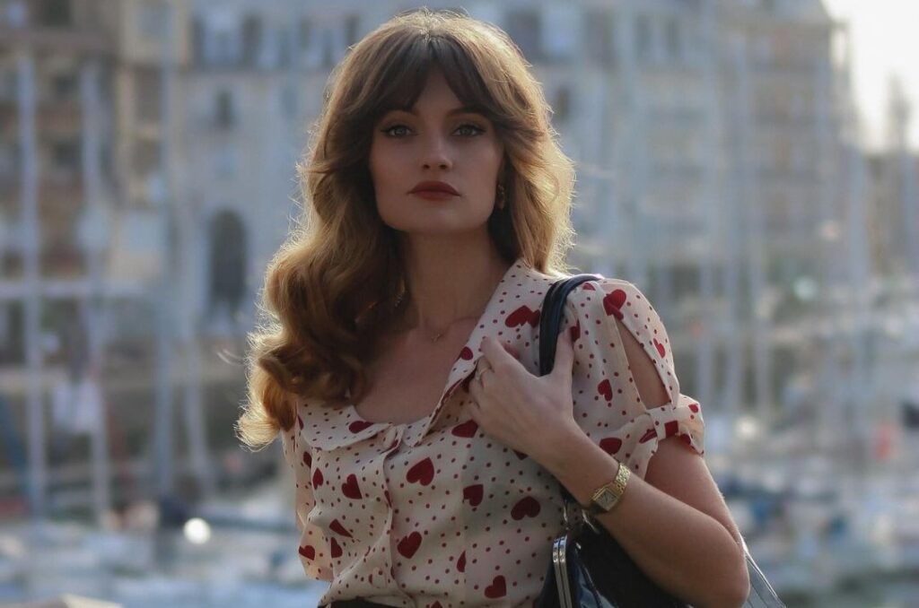 French Brides - Find French Women for Marriage